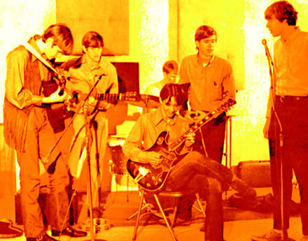 Cast of Thousands – The Cast’s Blues | Iron Leg
